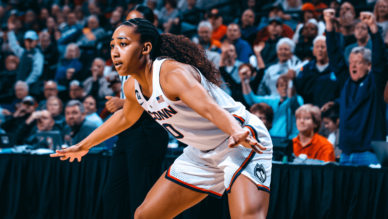 Villanova faces No. 1 UConn tonight in Big East showdown at Gampel