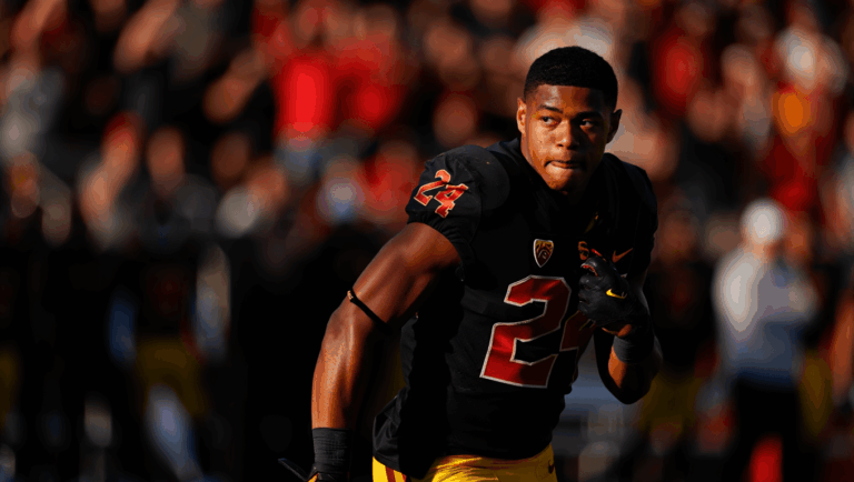 Woody Marks cleared to return after concussion evaluation in Texans ...