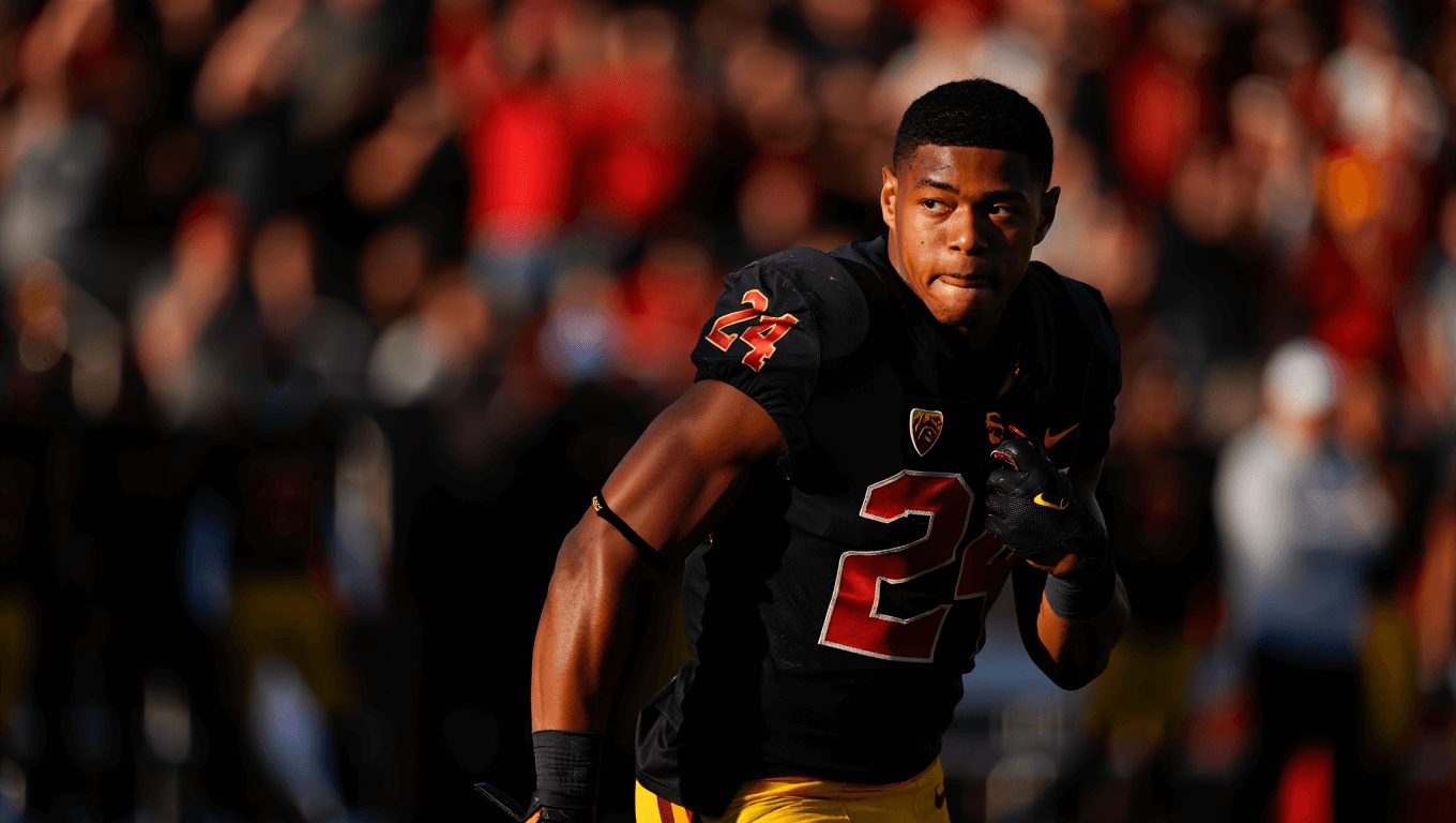 Woody Marks cleared to return after concussion evaluation in Texans ...