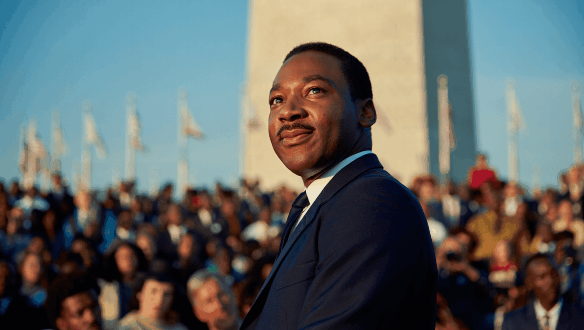 Martin Luther King birthday observed today with nationwide celebrations ...