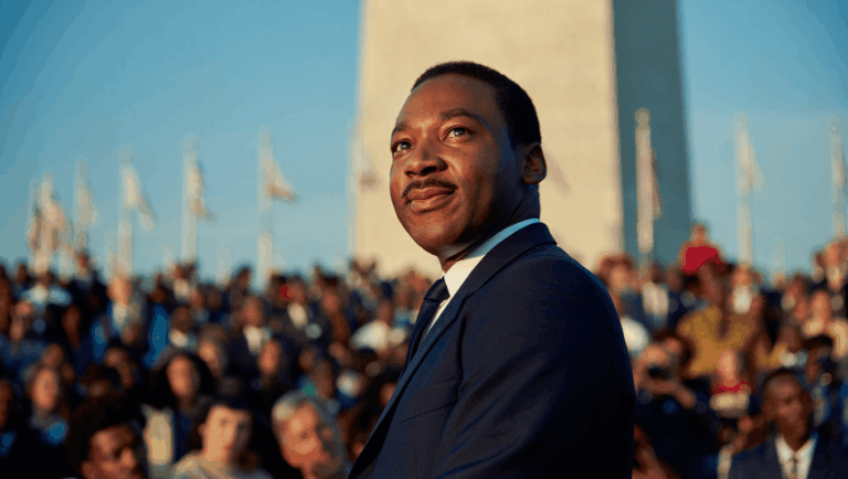 Martin Luther King birthday observed today with nationwide celebrations ...