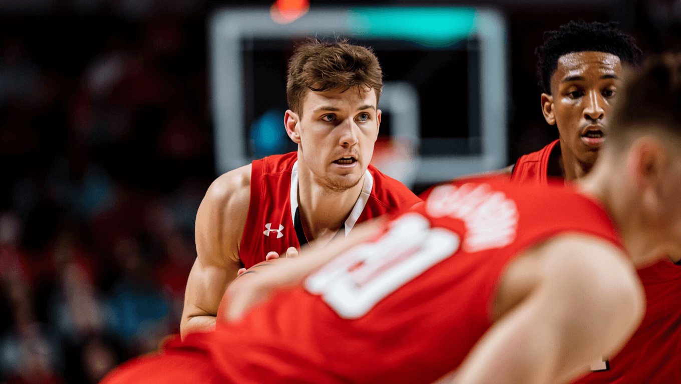Utah vs Texas Tech battle tonight with Red Raiders jumping to early lead