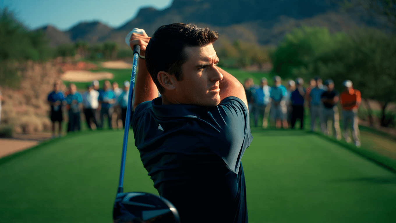 Waste Management Open takes aim at Scheffler, Schauffele, Brooks Koepka ...