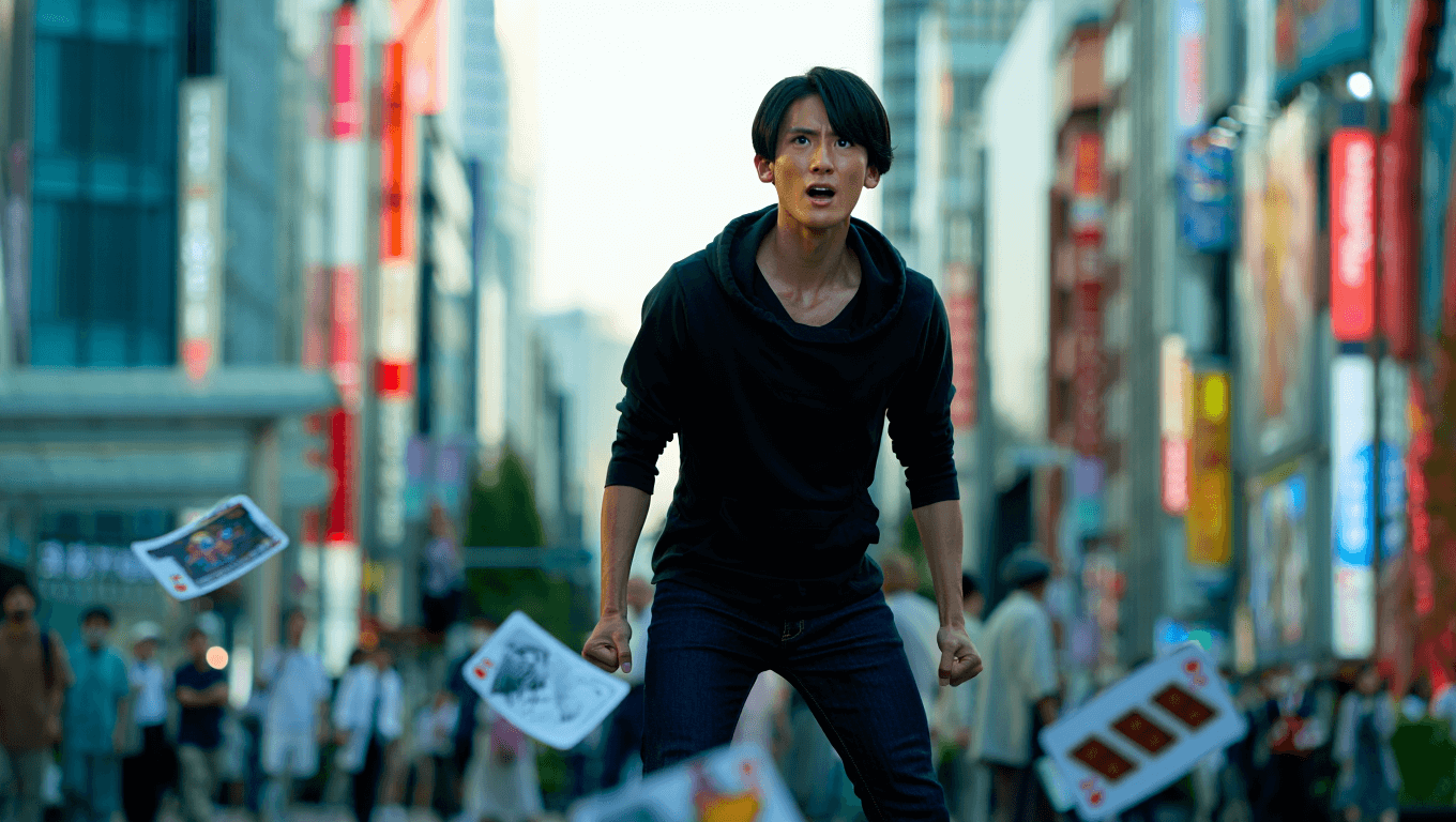 Netflix cancels Alice in Borderland after Season 3, no spin-off coming