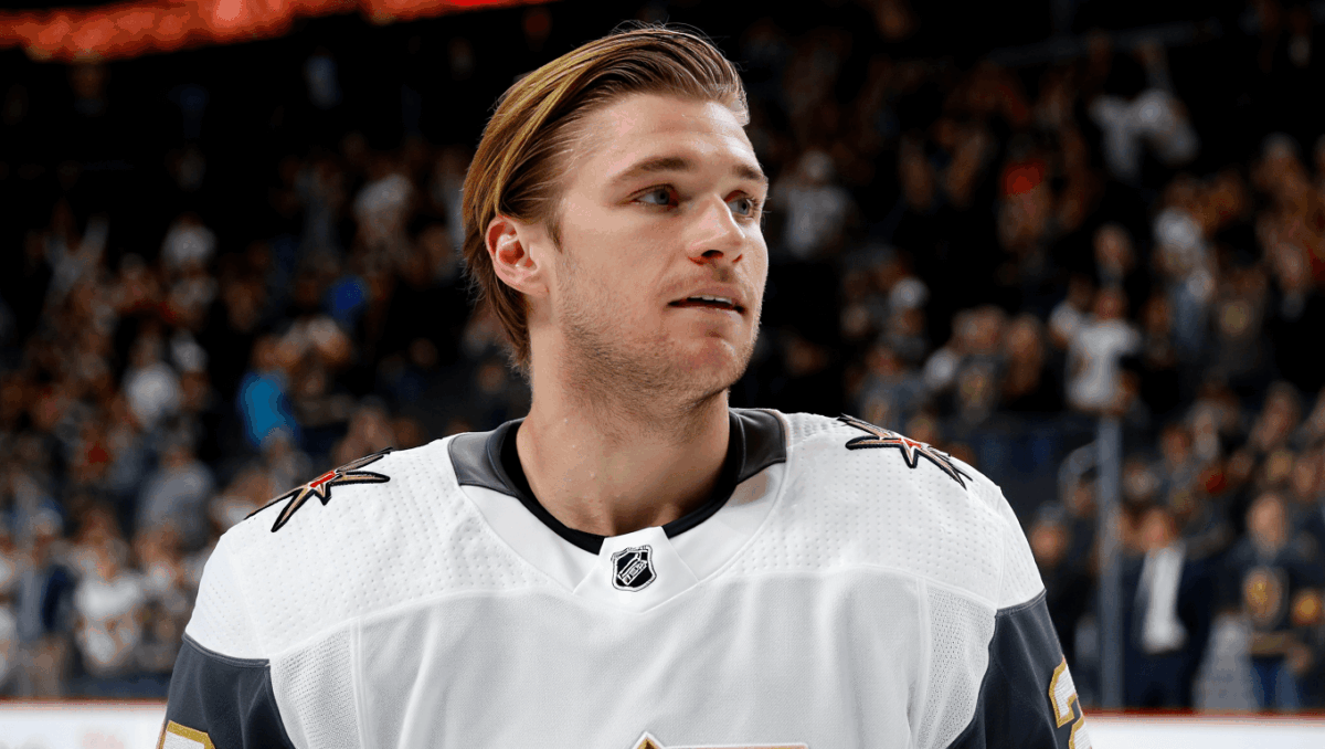 Maple Leafs face Golden Knights tonight in Vegas showdown