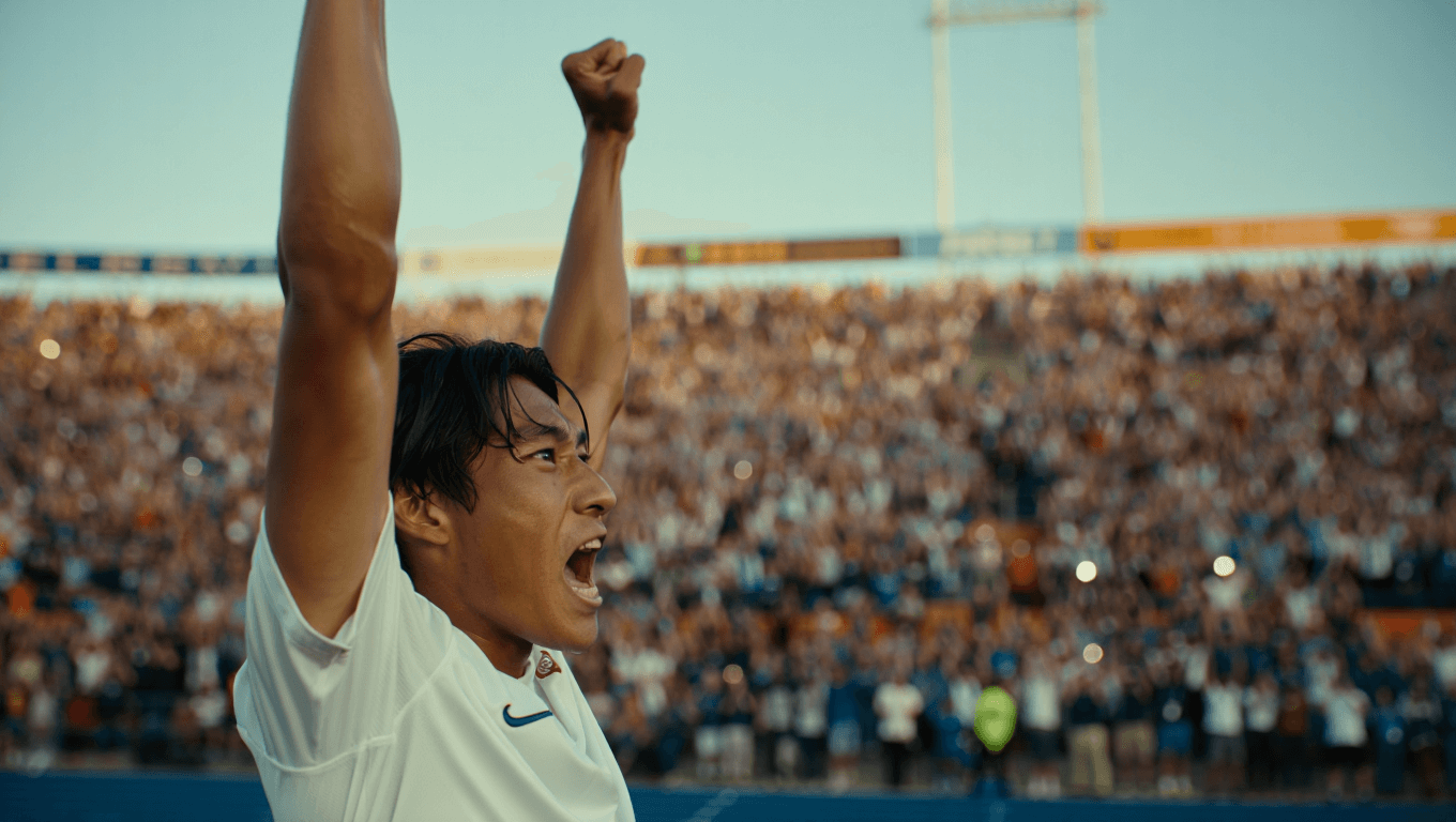 U23 Asian Cup: Japan beats Jordan 4-2 on penalties, reaches semis