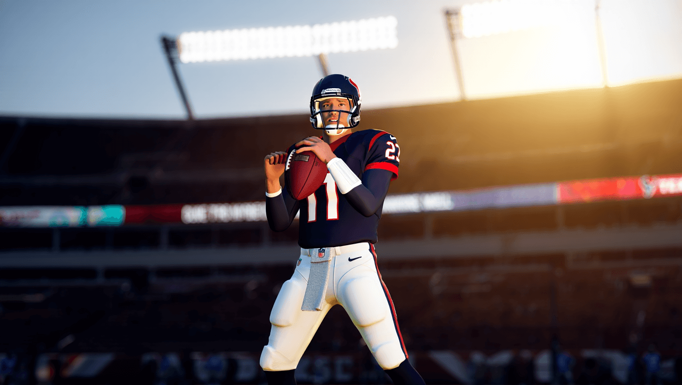 Texans depth chart features Stroud, Mills at QB as playoff roster takes ...