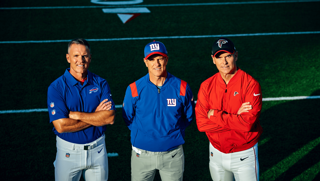 NFL coaching news: Bills fire McDermott, Harbaugh and Stefanski hired