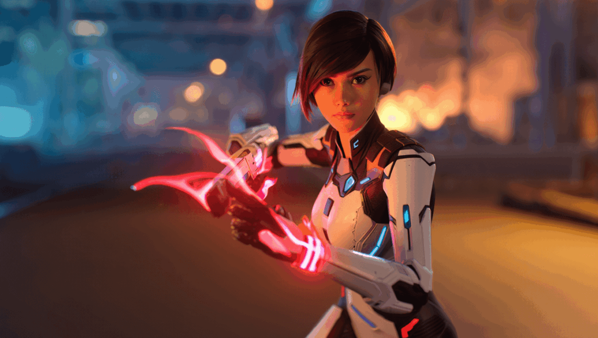 Overwatch patch notes bring Vendetta nerfs, new Showdown Shuffle event ...