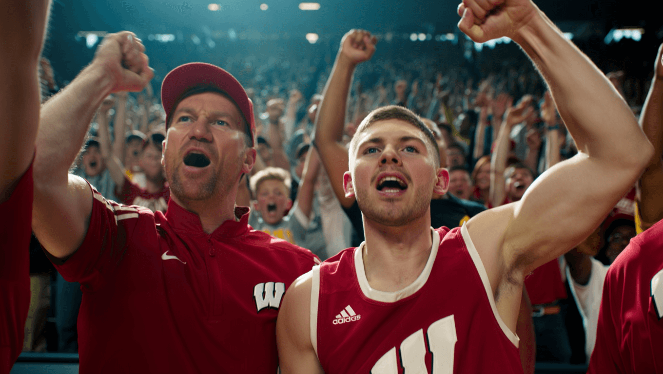 Michigan basketball coach Dusty May's undefeated Wolverines face ...