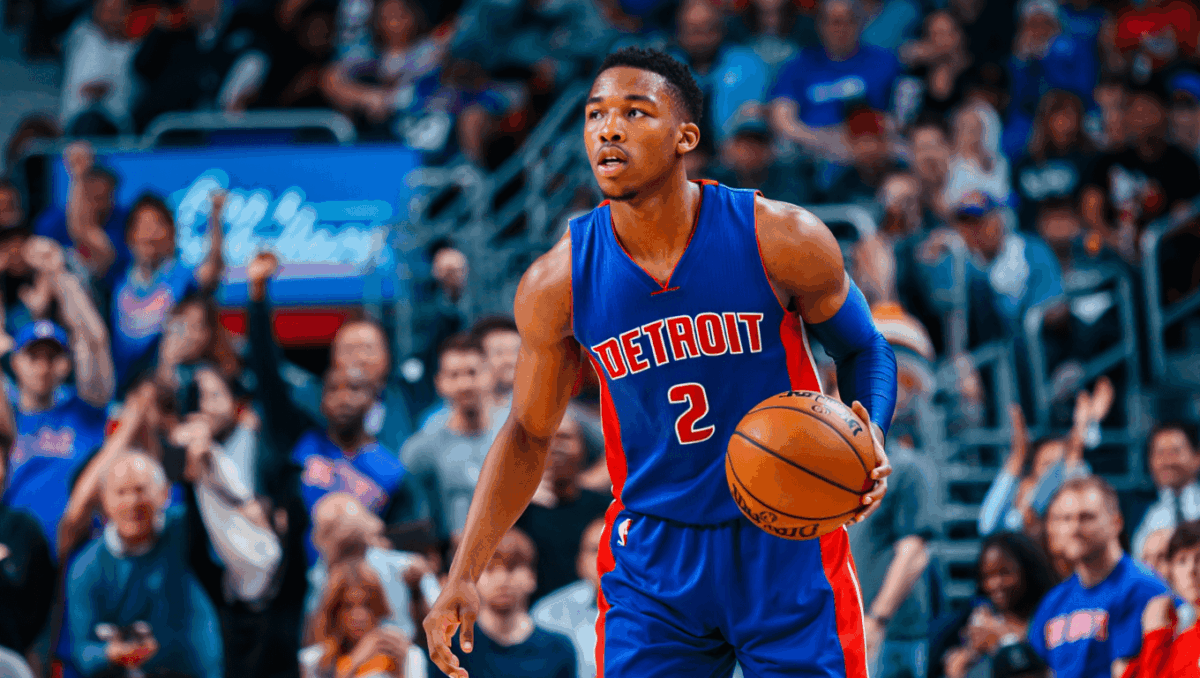 Heat vs Pistons: Detroit's 25-8 dominance faces Miami's three-game hot ...