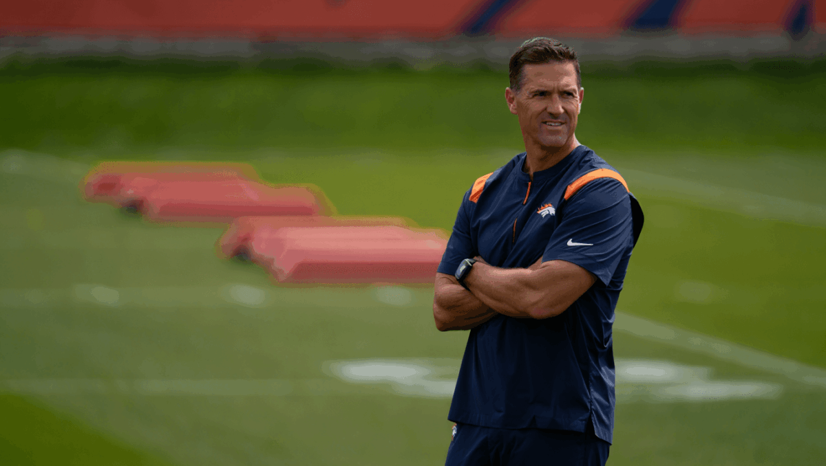 Davis Webb to interview for multiple head coaching jobs with Raiders ...