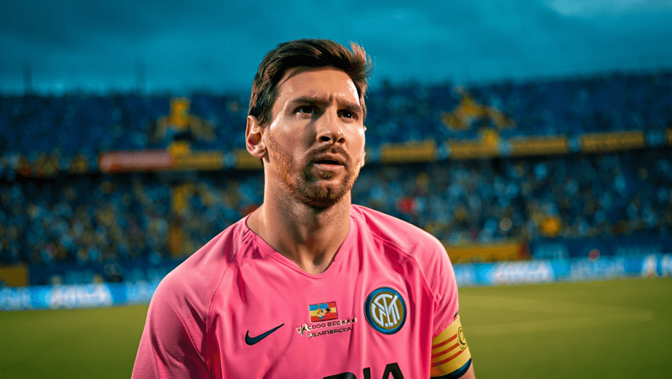 Barcelona vs Inter Miami faces off tonight in Ecuador friendly, Messi ...