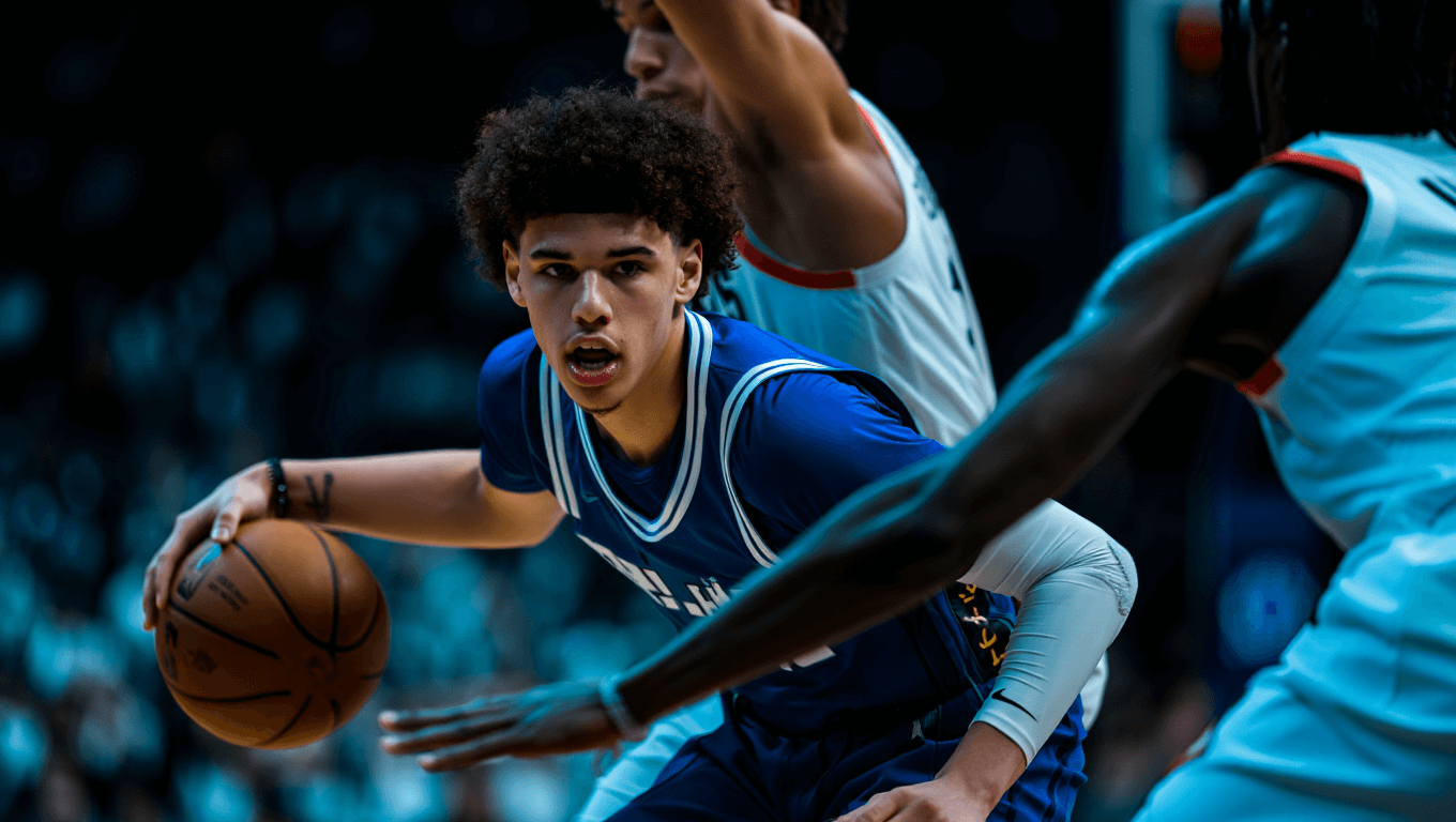 Hornets vs Rockets tonight as Charlotte looks to extend 7-game winning ...