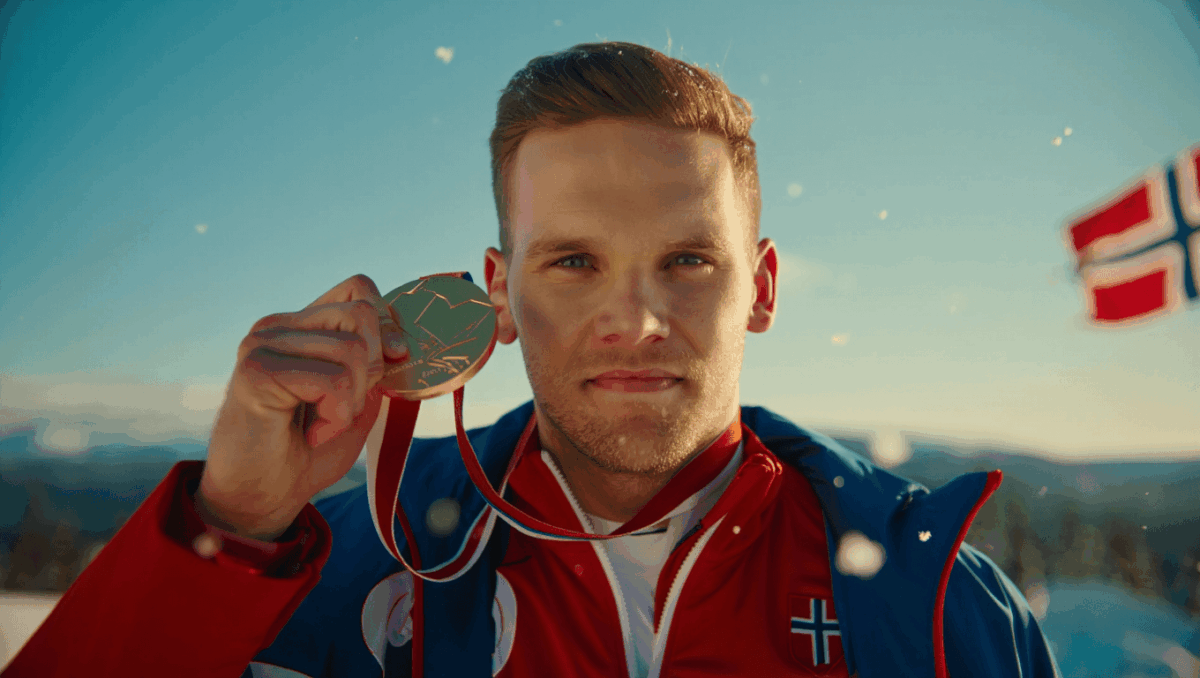 2022 Winter Olympics: Norway dominates medal count with 37 total ...