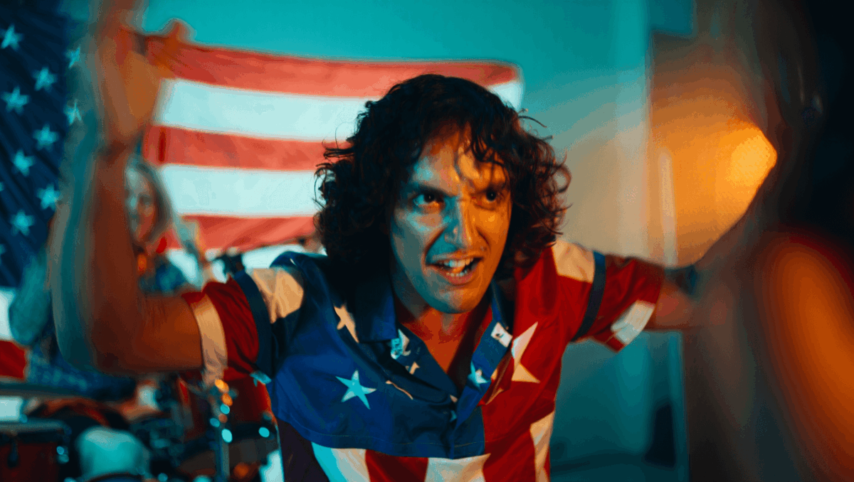 Where to watch Turning Point halftime show tonight on YouTube, X ...