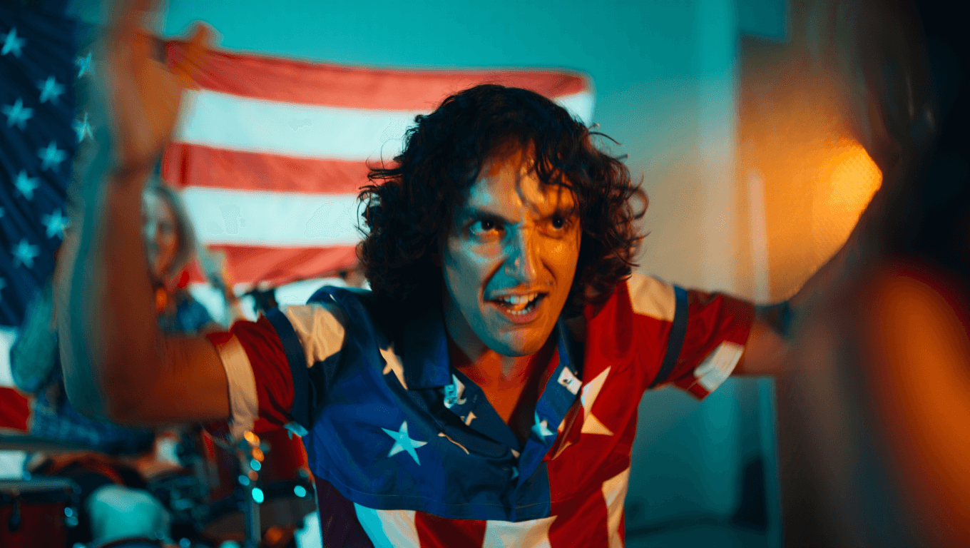 Where to watch Turning Point halftime show tonight on YouTube, X ...