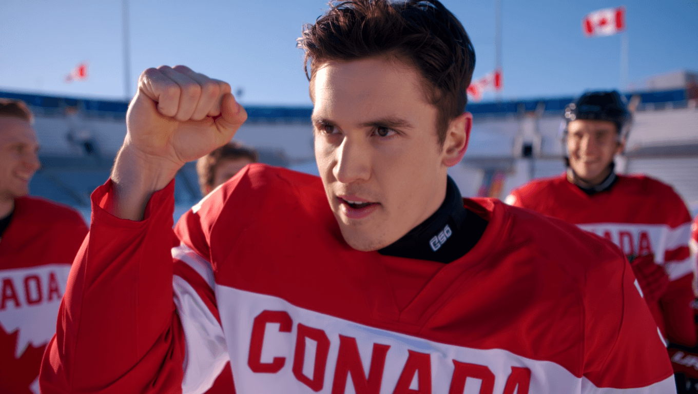 Team Canada hockey roster revealed: Crosby captains Olympic squad