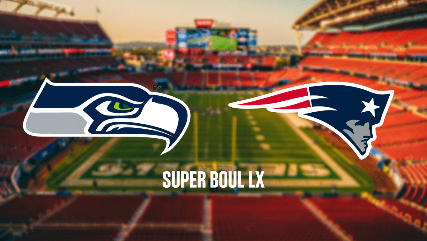 Where to watch NFL games: Stream Super Bowl LX today on Peacock