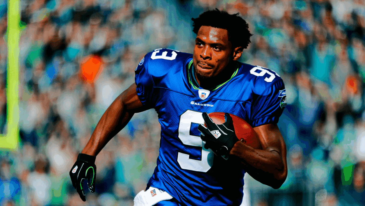 Kenneth Walker stats show 1,027 rushing yards as Seahawks RB sparks ...