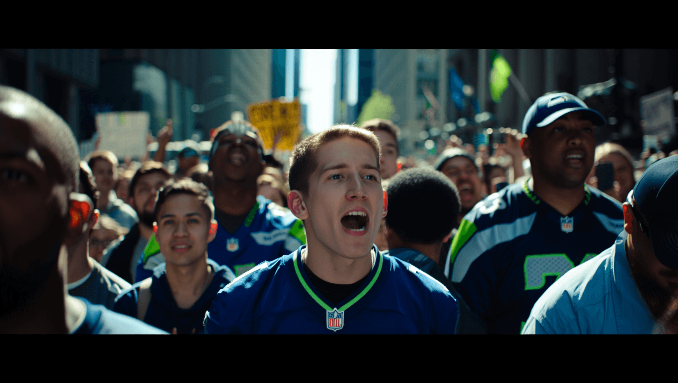 Seahawks parade route starts today at 11 AM along 4th Avenue, 1M fans ...