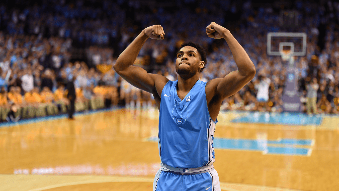 Pittsburgh vs UNC: Tar Heels dominate Panthers 74-59 on the road