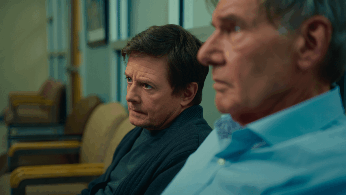Michael J Fox returns to acting after 5 years with Shrinking role ...