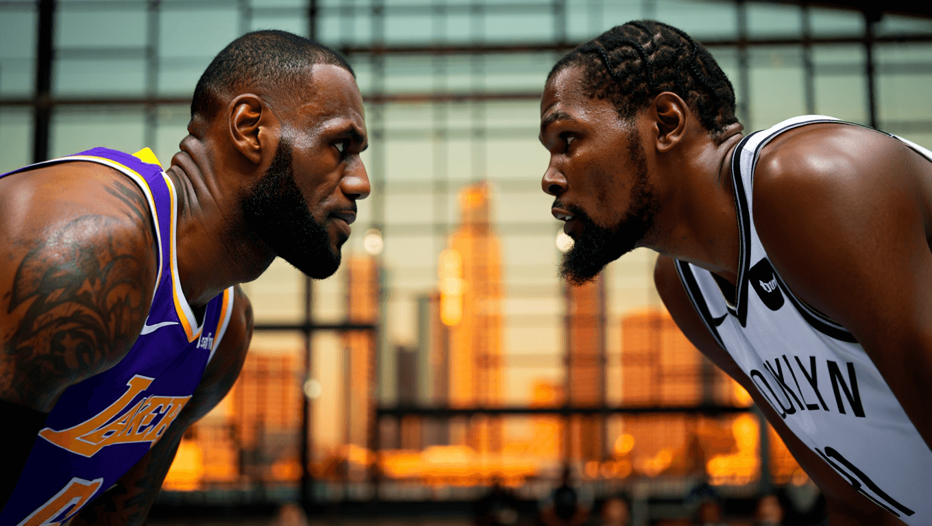 All Star Weekend kicks off tomorrow in LA with new format at Intuit Dome