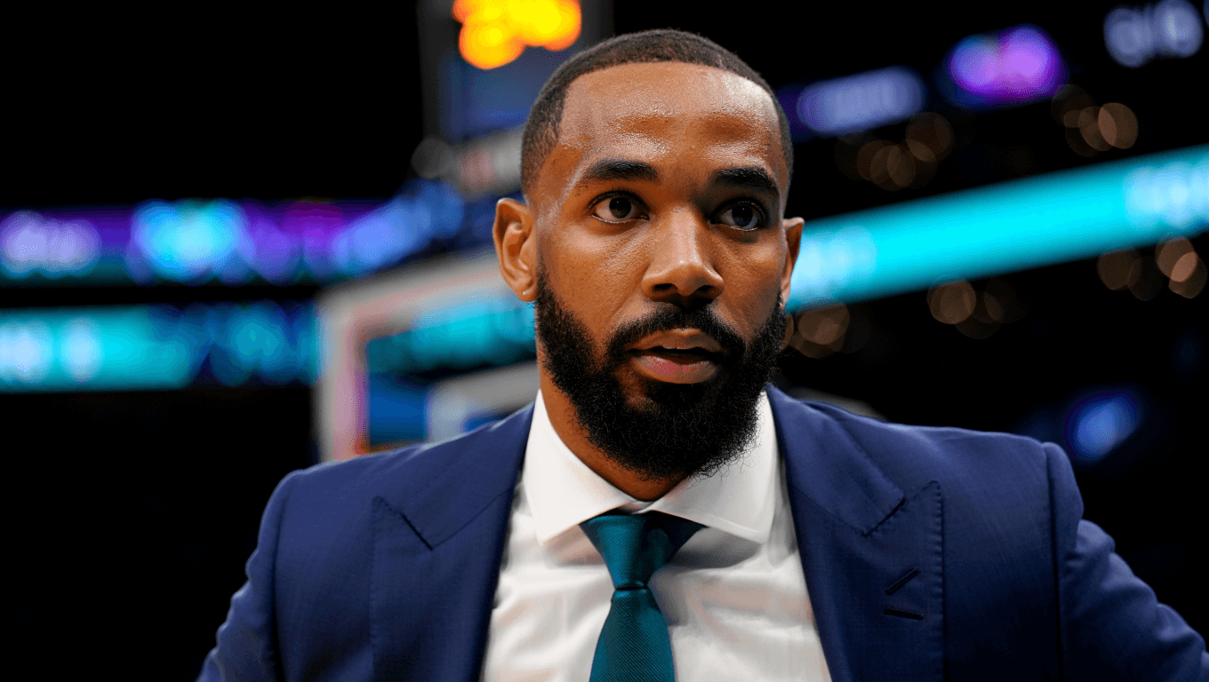 Mike Conley Jr. traded to Bulls, expected to pursue buyout
