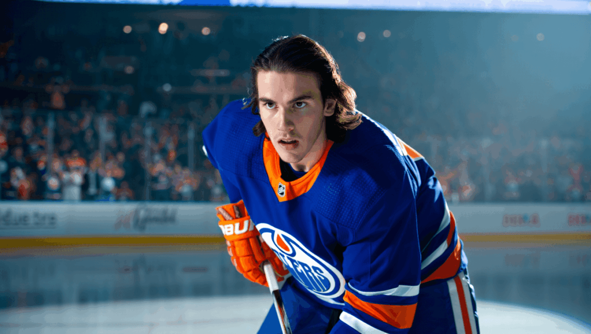 Oilers vs Flames Battle of Alberta kicks off with power play fireworks ...