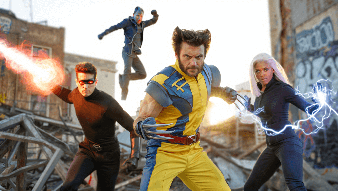 Marvel Tokon locks in August 6 launch date with Wolverine, Magik, and ...