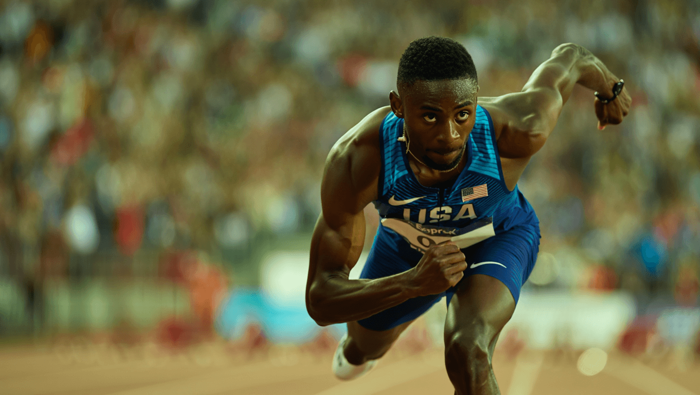 Millrose Games takes center stage today, Nuguse chases historic mile win