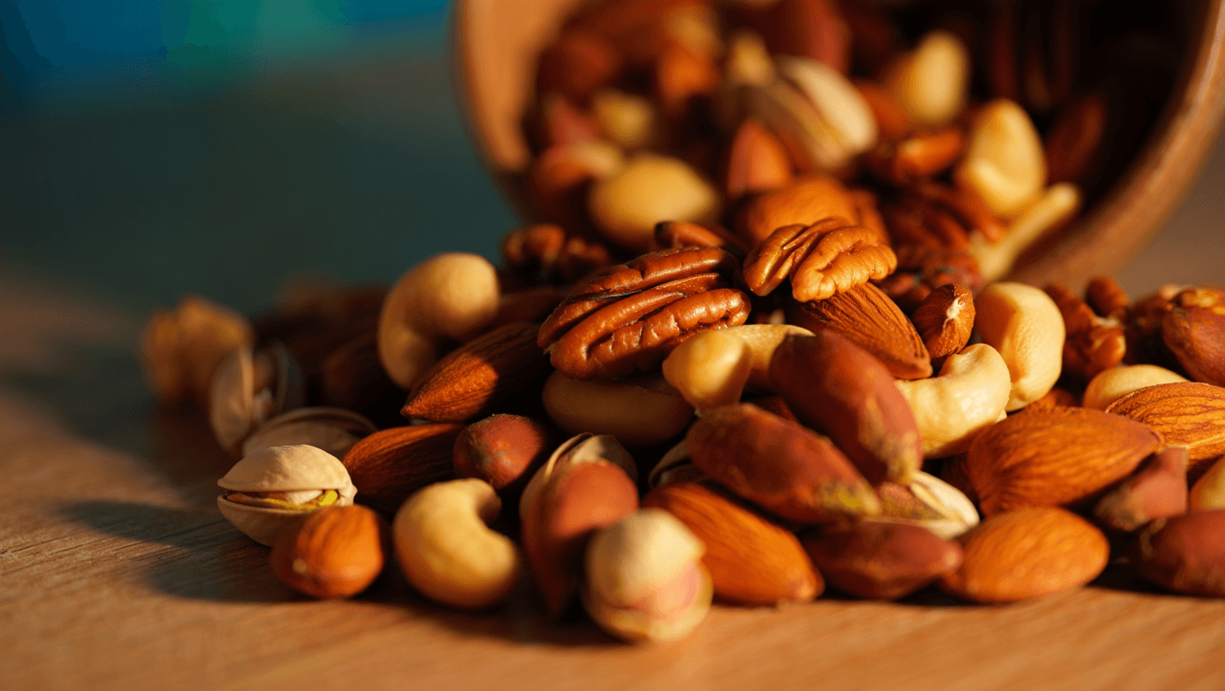 NYT Strands today features nuts theme, cracking puzzles with 'crack and ...