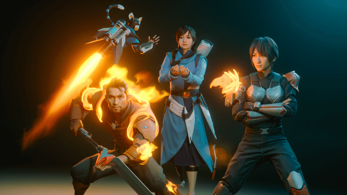 Overwatch update drops 5 new heroes, game overhaul today