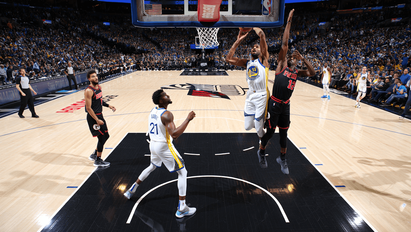 Golden State Warriors lose to Spurs 98-94 in late comeback, Fox drops ...