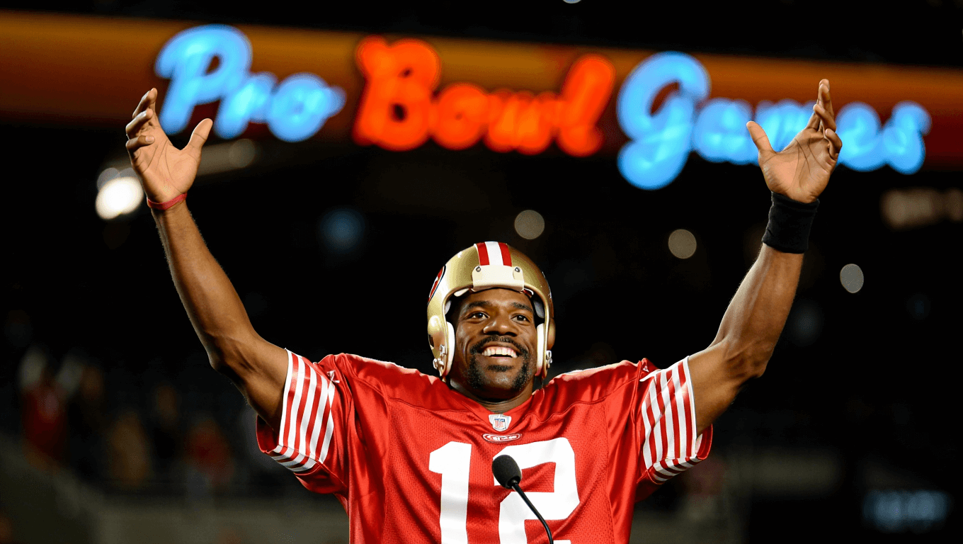NFL football Pro Bowl comes to San Francisco tonight, here's what to watch