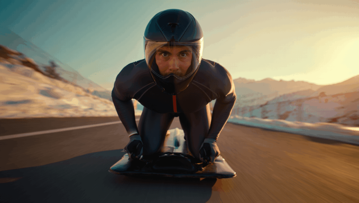 Skeleton Winter Olympics begins Feb 12, world's fastest sliders ready ...