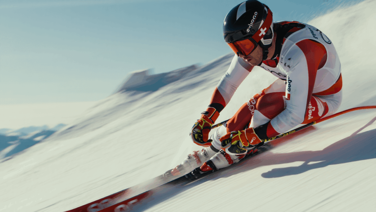 Olympics schedule today: Alpine skiing, speed skating, ski jumping ...