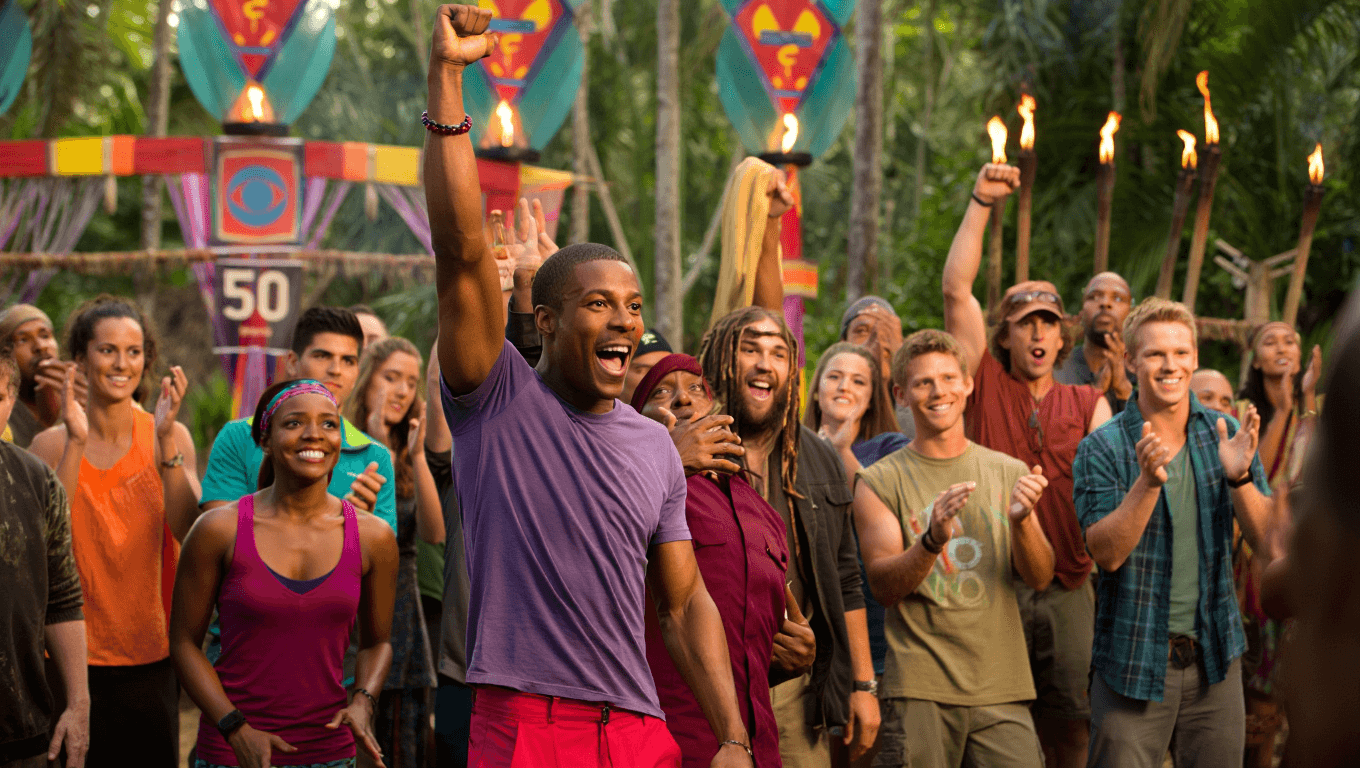 Survivor 50 challenge drops hidden immunity idols in all 50 states