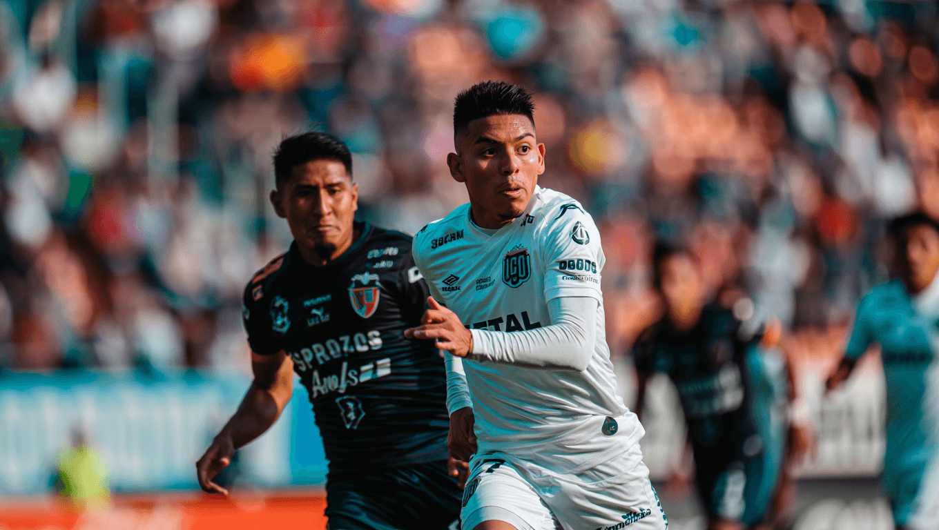 ATL San Luis faces Querétaro tonight in Liga MX clash, playoff ...
