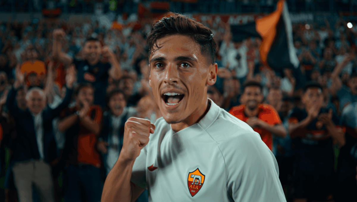 Udinese faces Roma tonight in Serie A showdown, giallorossi seek top ...