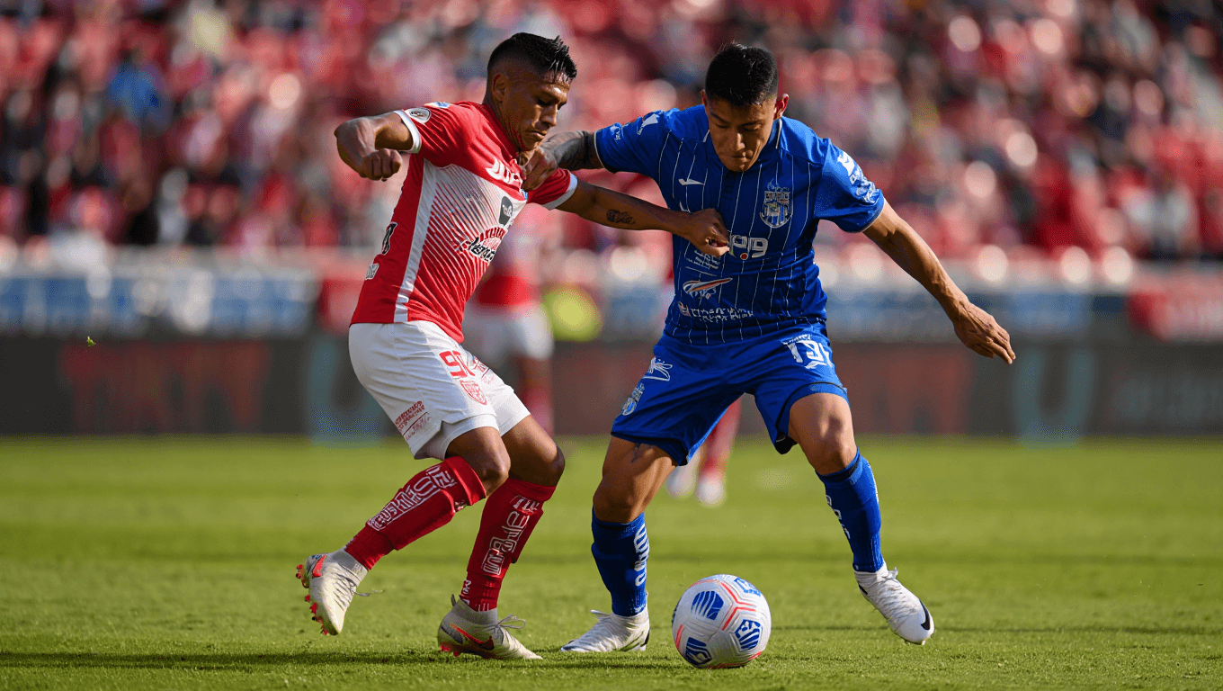 Toluca faces Tijuana tonight in Liga MX Clausura showdown, playoff ...