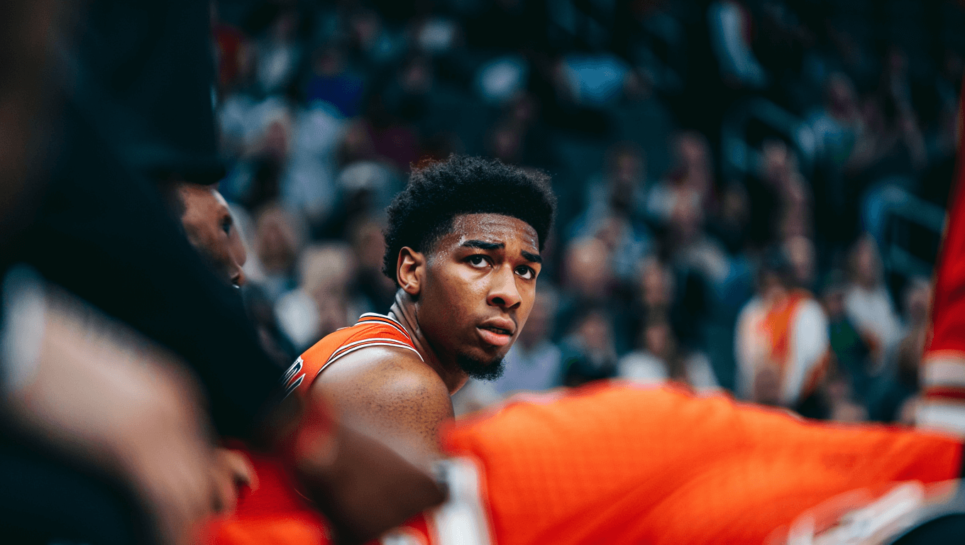 Ayo Dosunmu traded to Timberwolves from Bulls, strengthens Minnesota's ...