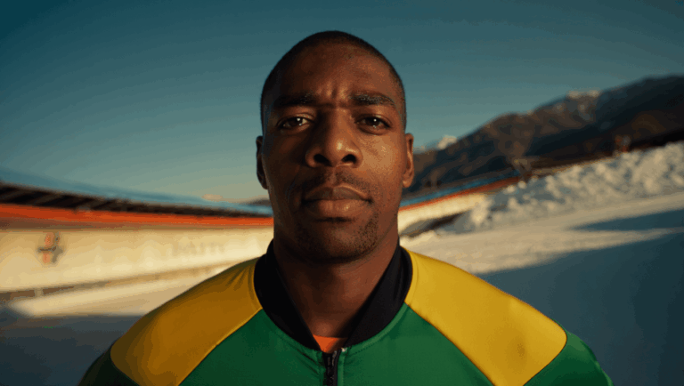 Jamaican bobsled team heads to 2026 Olympics, reignites Cool Runnings 2 ...