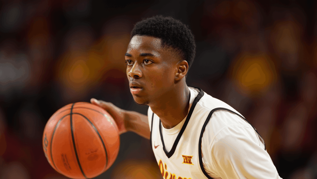 Baylor vs Iowa State matchup features No. 7 Cyclones protecting perfect ...