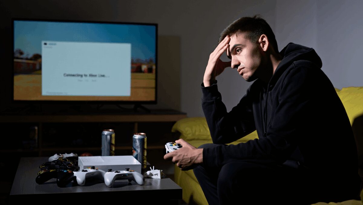Xbox Live outage knocks millions offline: users hit with sign-in errors ...