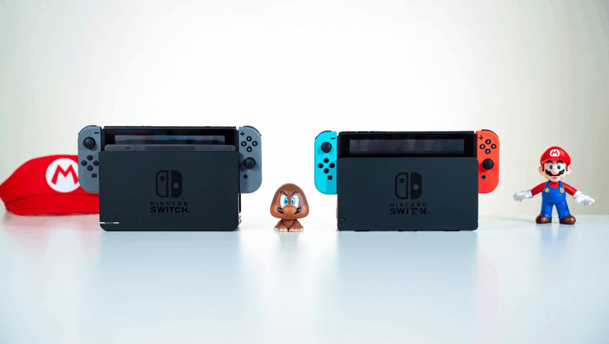 Mario games on Switch and Switch 2: full lineup to play for Mario Day 2026