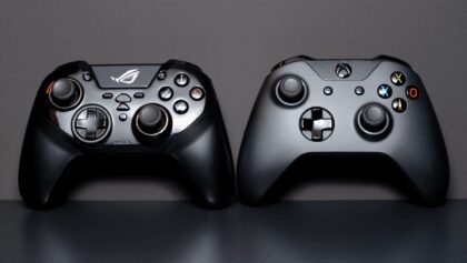 Asus ROG Raikiri II outclasses Xbox Elite 2 with 1,000Hz polling and ...