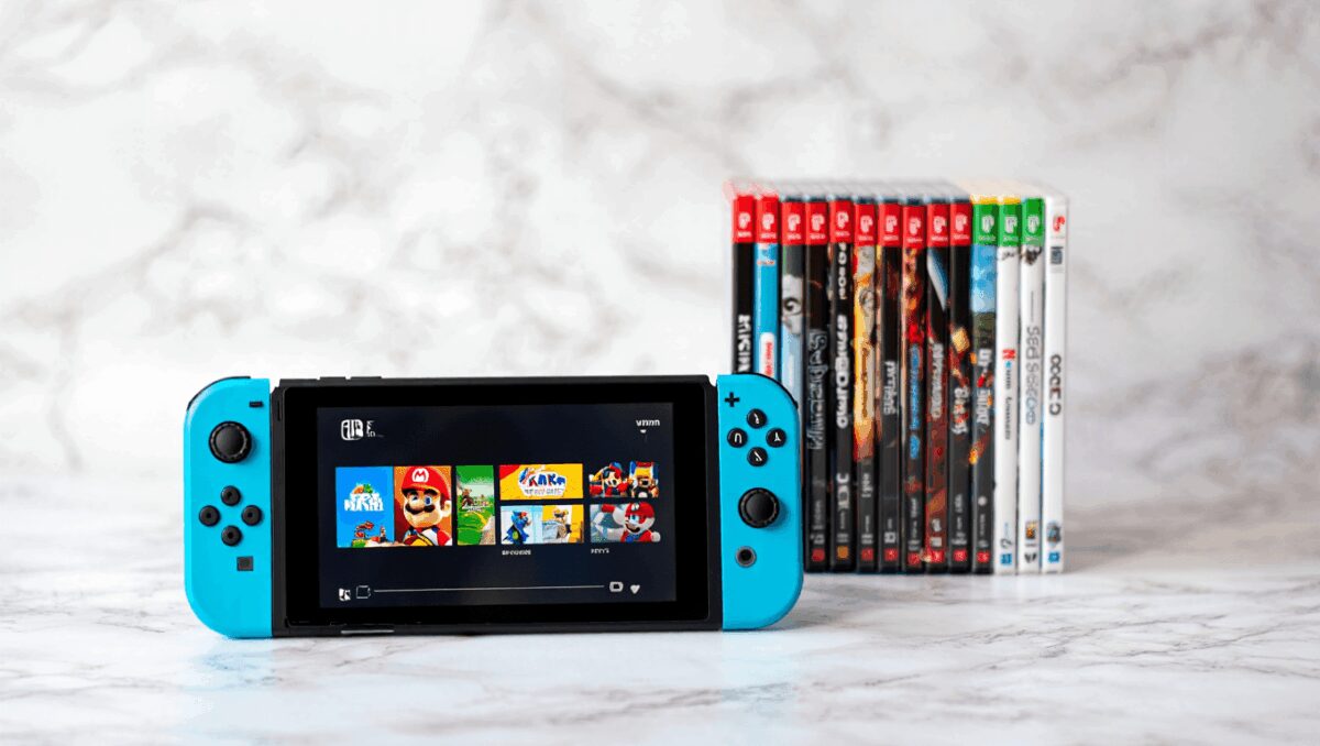 Nintendo Switch sale: 21 can't-miss games from $17