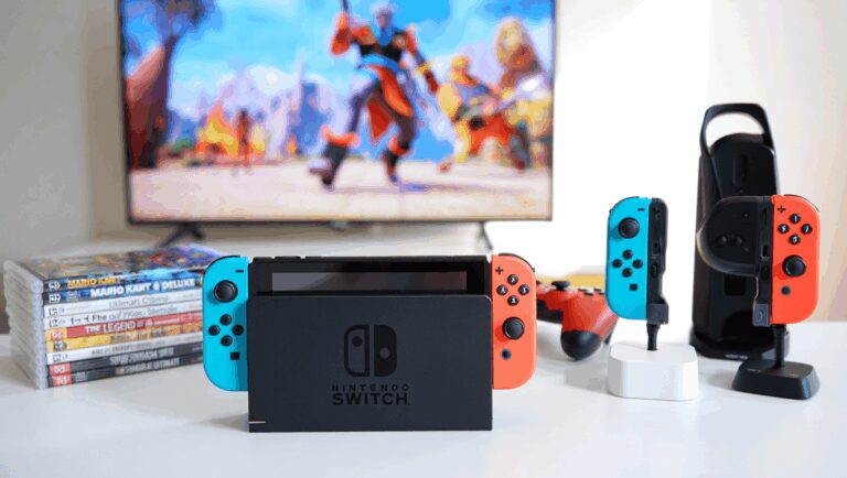 Nintendo Switch discounts kick off before Prime Day: bundles, games and ...